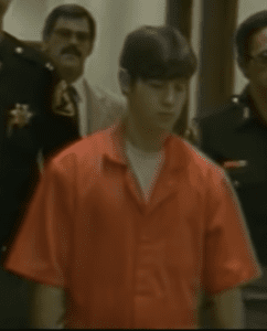 True Crime Case Histories Volume 9 – JASON NEAL BOOKS