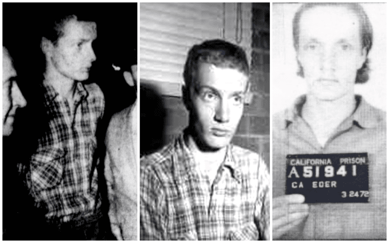 True Crime Case Histories Volume 6 – JASON NEAL BOOKS