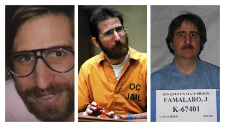 True Crime Case Histories Volume 5 – JASON NEAL BOOKS