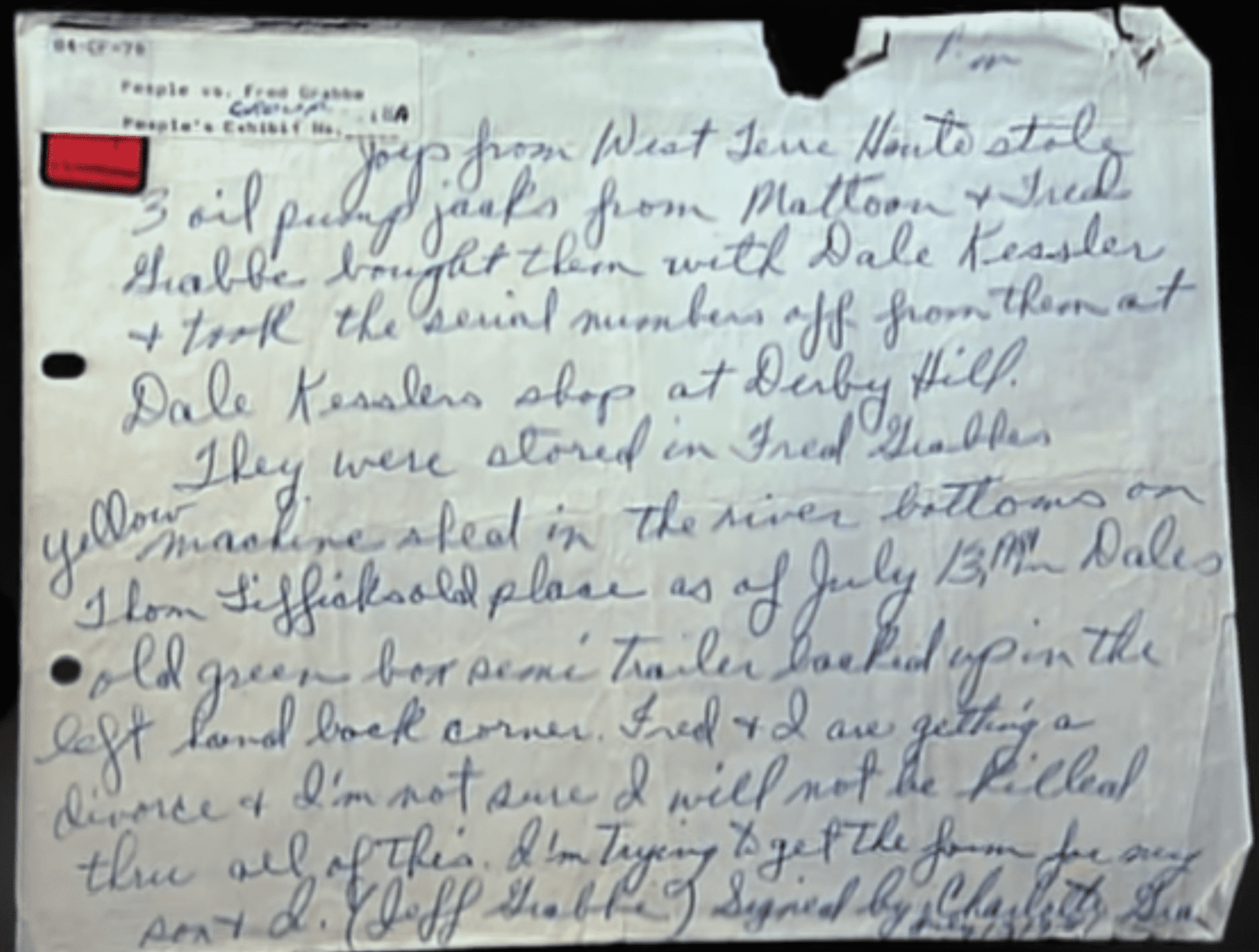 True Crime Case Histories Volume 1 – JASON NEAL BOOKS