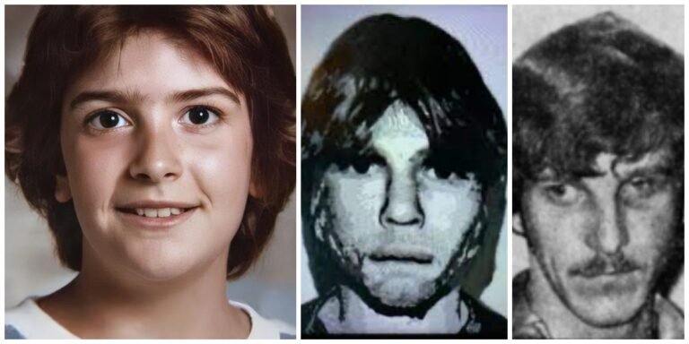 True Crime Case Histories – Volume 14 Appendix – JASON NEAL BOOKS