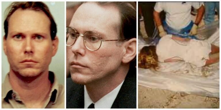 True Crime Case Histories – Volume 14 Appendix – JASON NEAL BOOKS